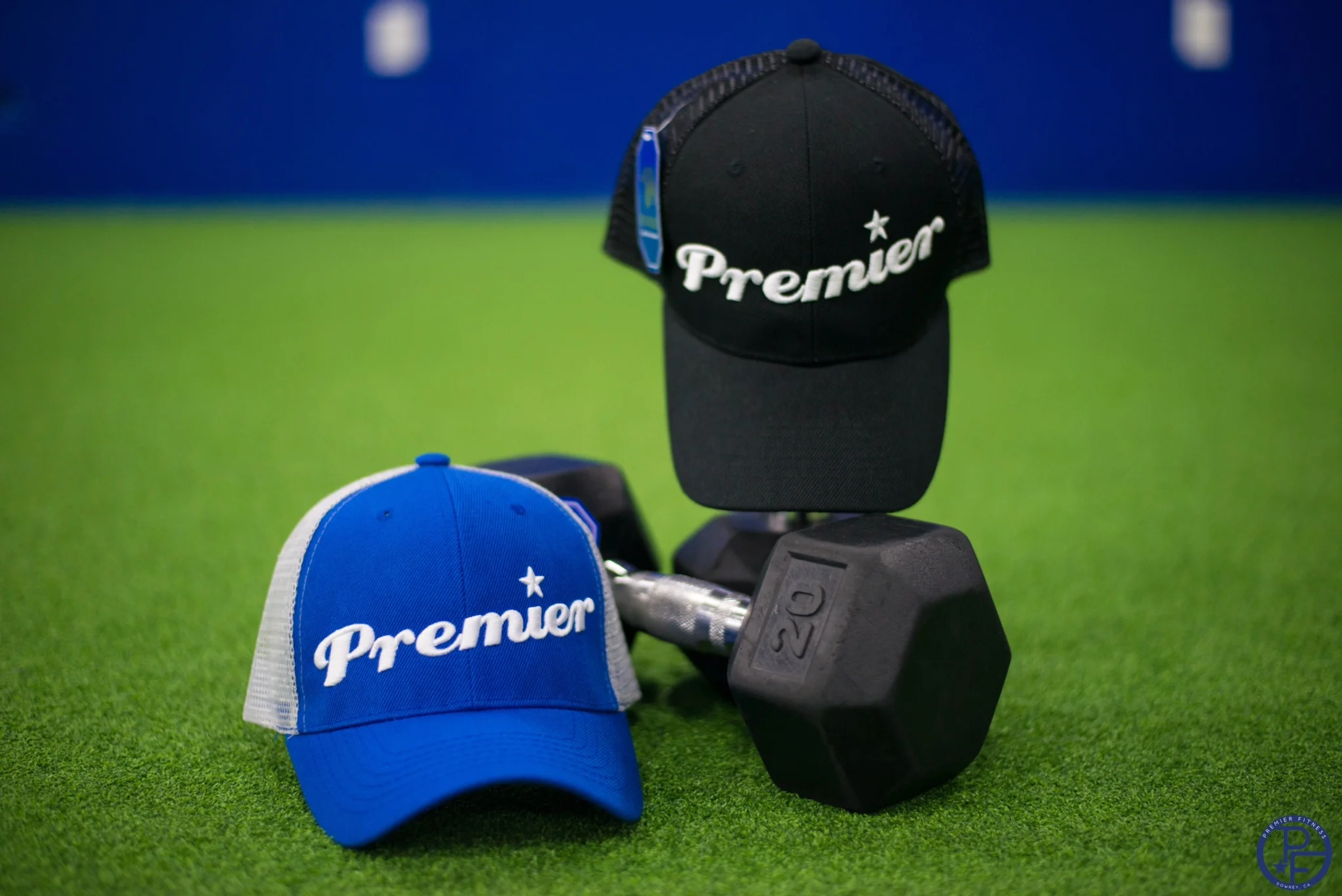 Store - Premier Fitness